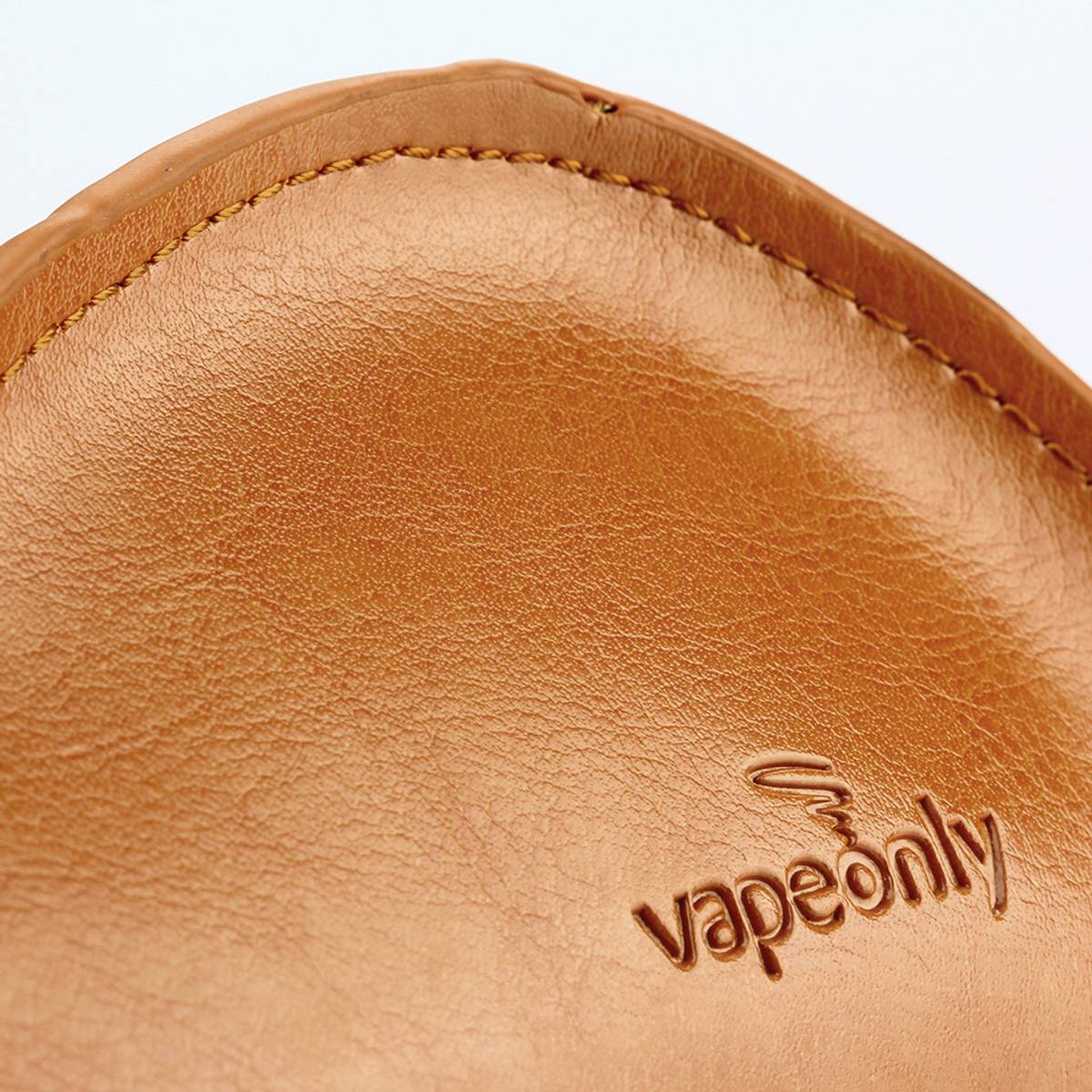 VapeOnly Lærveske for Zen Pipe - Nosmoke.no